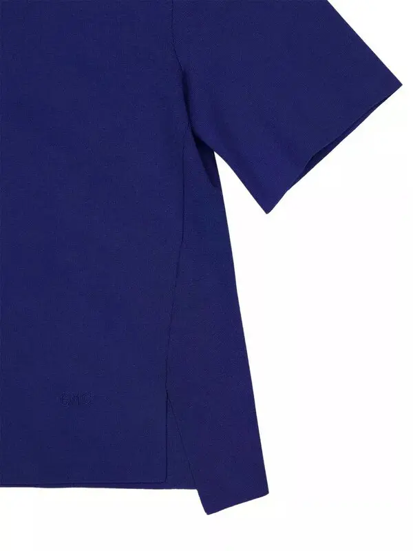 Stella McCartney Crew-neck T-shirt - Blue