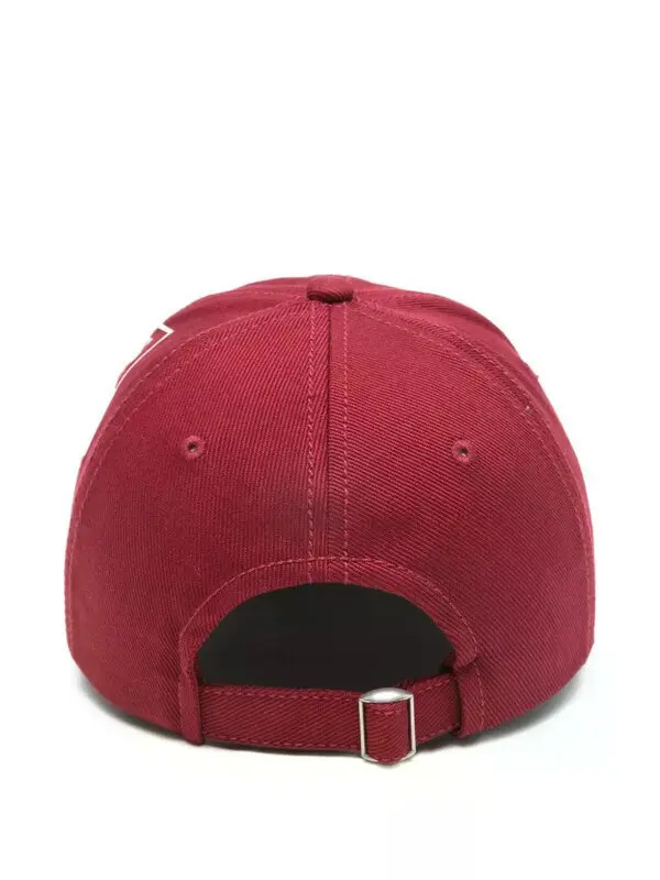 Martine Rose Logo-print Baseball Cap