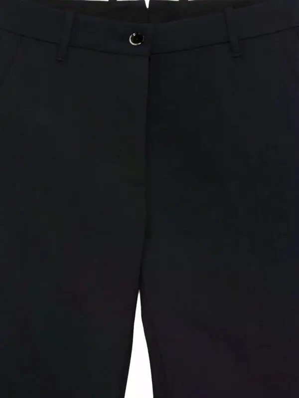 NINE:INTHE:MORNING Paolina Trousers - Blue
