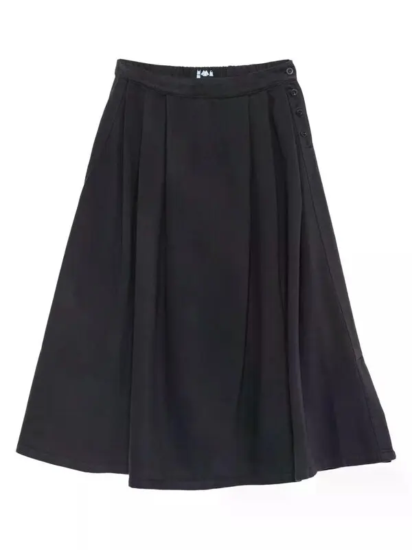 Labo.art A-line Midi Skirt