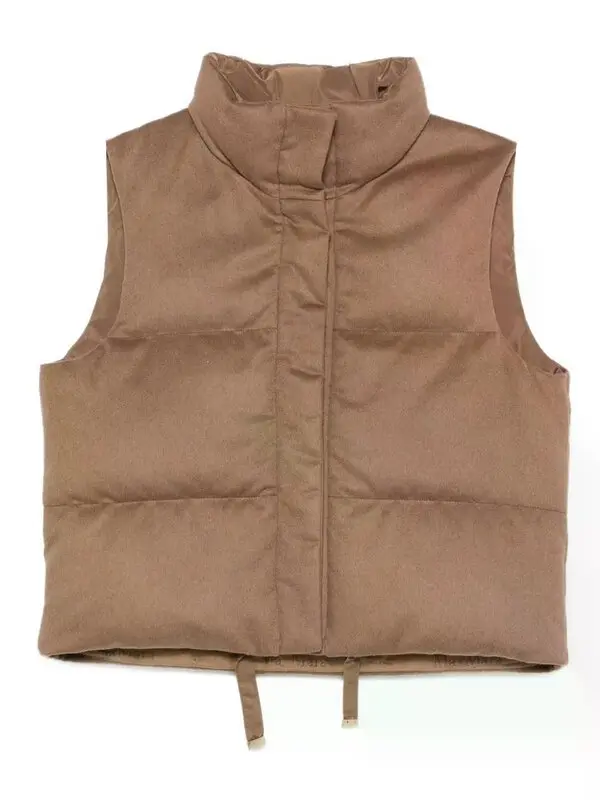 Max Mara Dionisio Gilet
