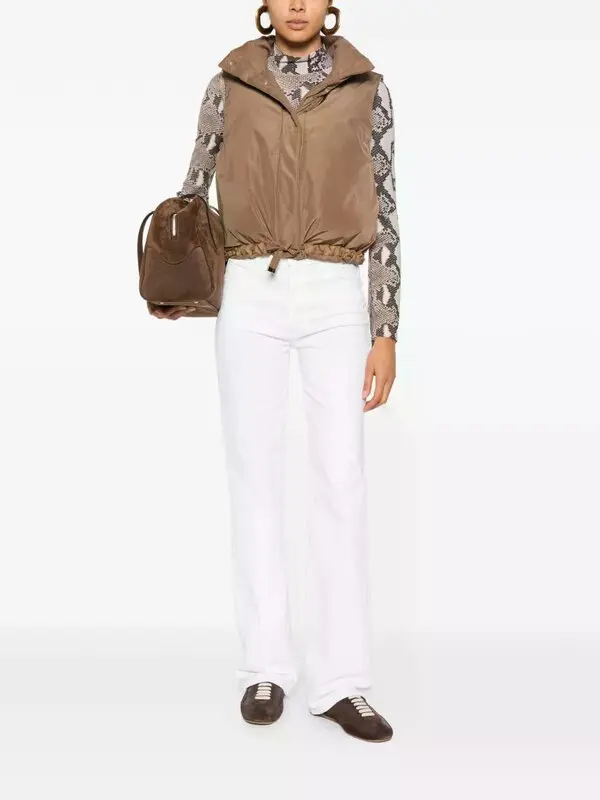 Max Mara Dionisio Gilet