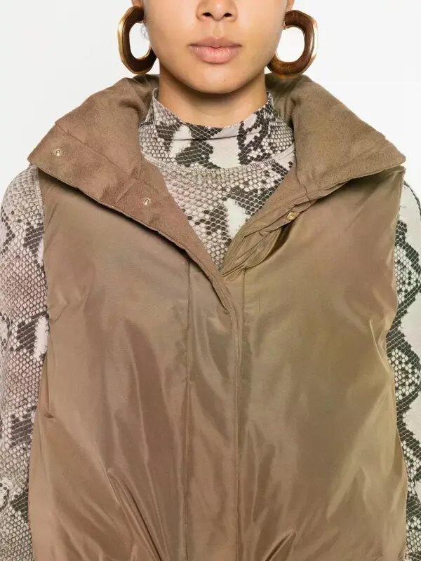 Max Mara Dionisio Gilet