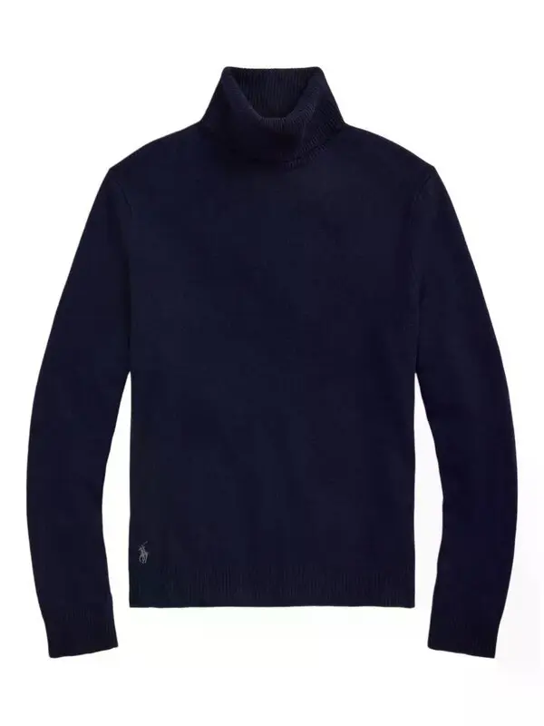 Polo Ralph Lauren Polo Pony Turtleneck Sweater