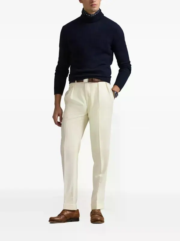 Polo Ralph Lauren Polo Pony Turtleneck Sweater
