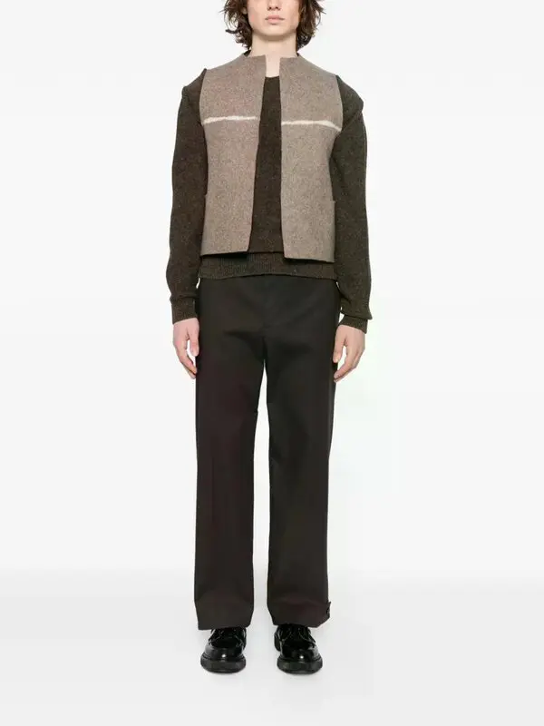 NORLHA Felt Vest