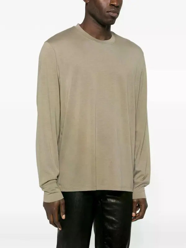 TOM FORD Long-sleeve Sweatshirt