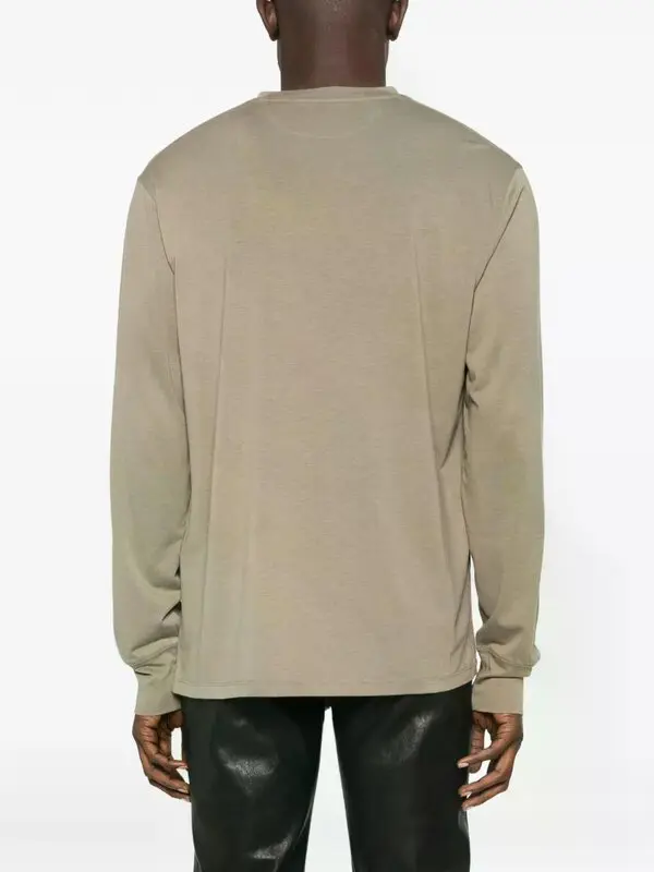 TOM FORD Long-sleeve Sweatshirt
