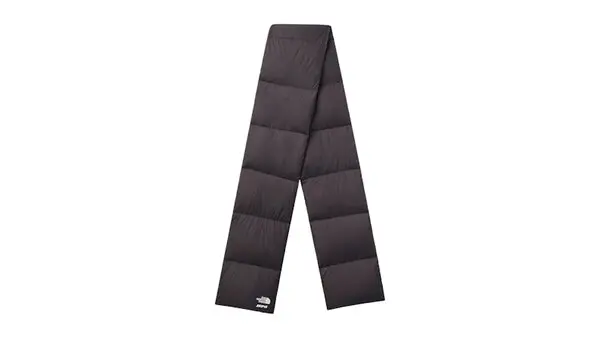 SKIMS X The North Face Nuptse Scarf - Phoenix