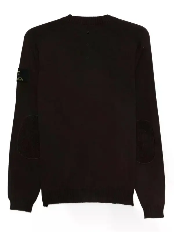 Premiata Crew-neck Sweater