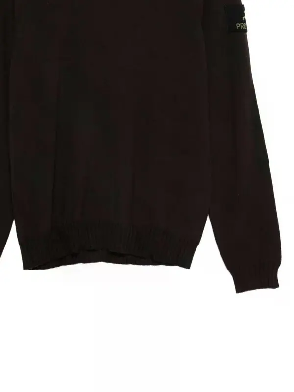 Premiata Crew-neck Sweater