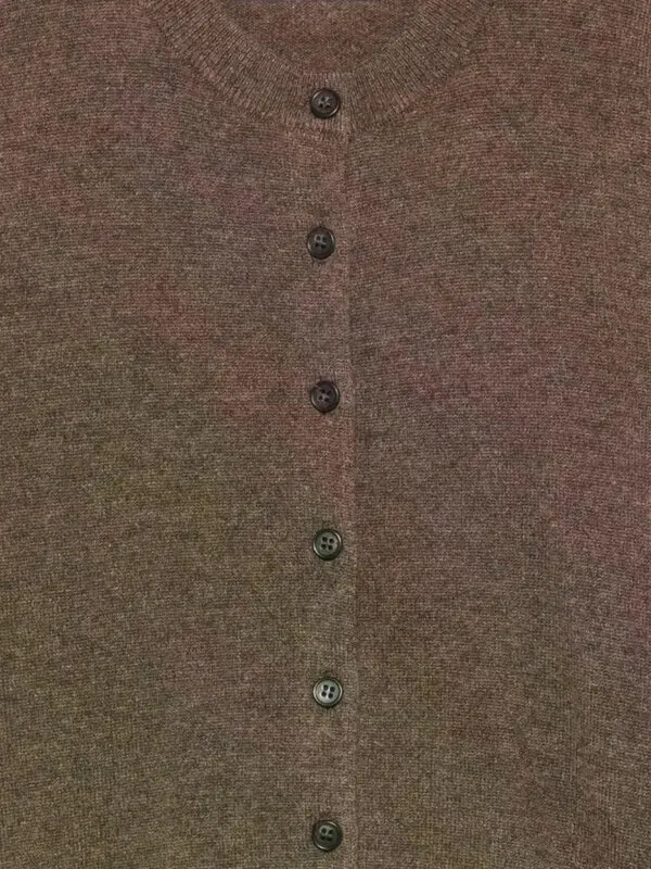 LISA YANG Karia Button-up Cardigan