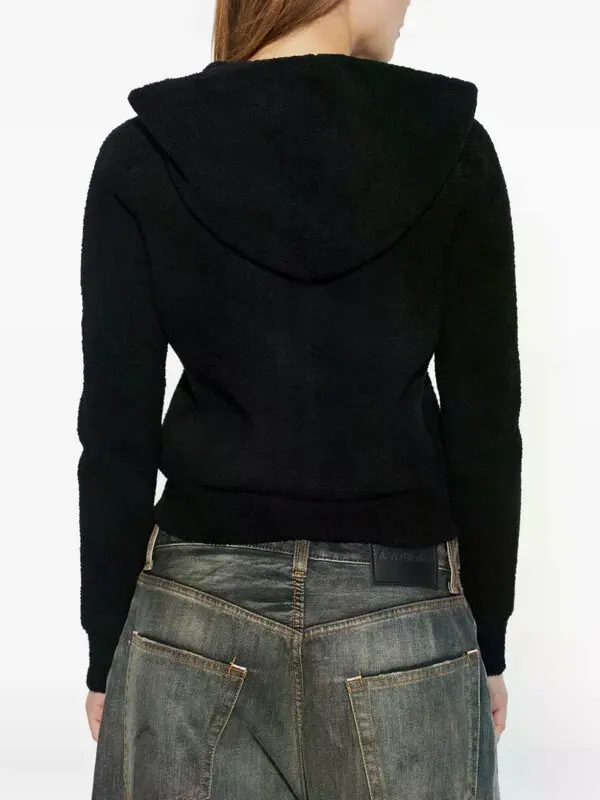 Alexander Wang Zip-up Hoodie