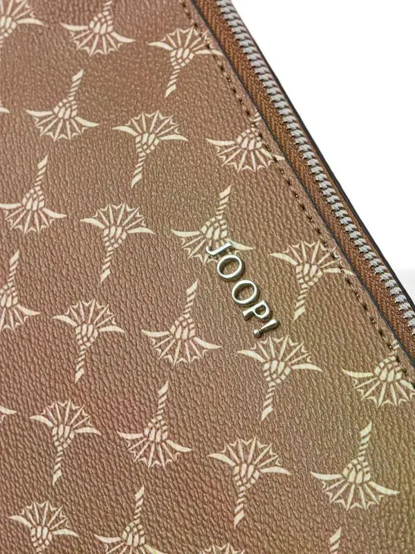 JOOP! Logo-patterned Cross-body Bag