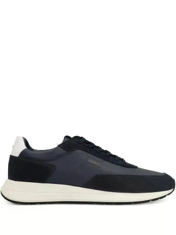 BOSS Vinston Sneakers - Blue