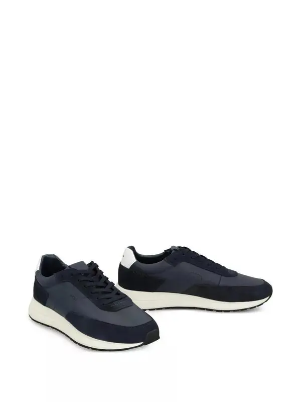 BOSS Vinston Sneakers - Blue