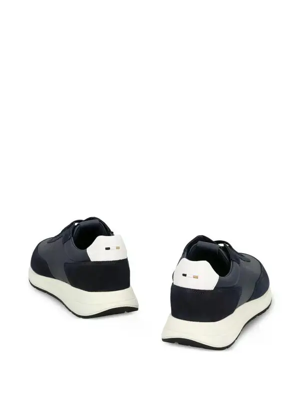 BOSS Vinston Sneakers - Blue