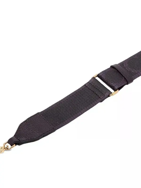 COCCINELLE Tebe Cross Body Bag - Purple