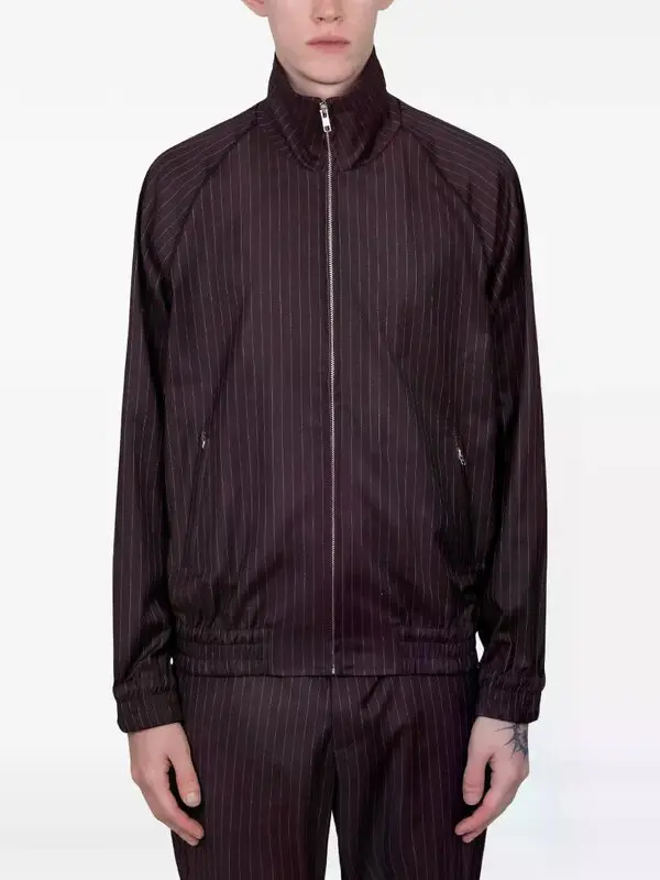 Gimaguas Pinstripe Jacket