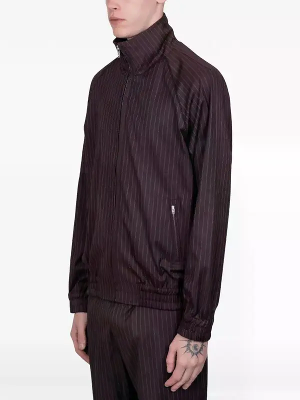 Gimaguas Pinstripe Jacket