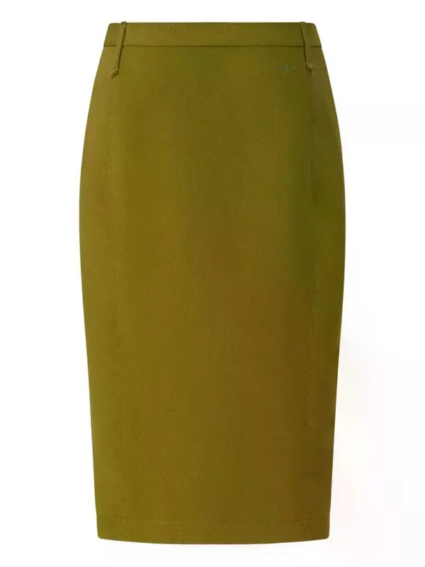 Pinko Pencil Skirt