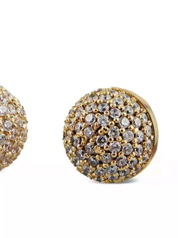 RASNA Marge Stud Earrings
