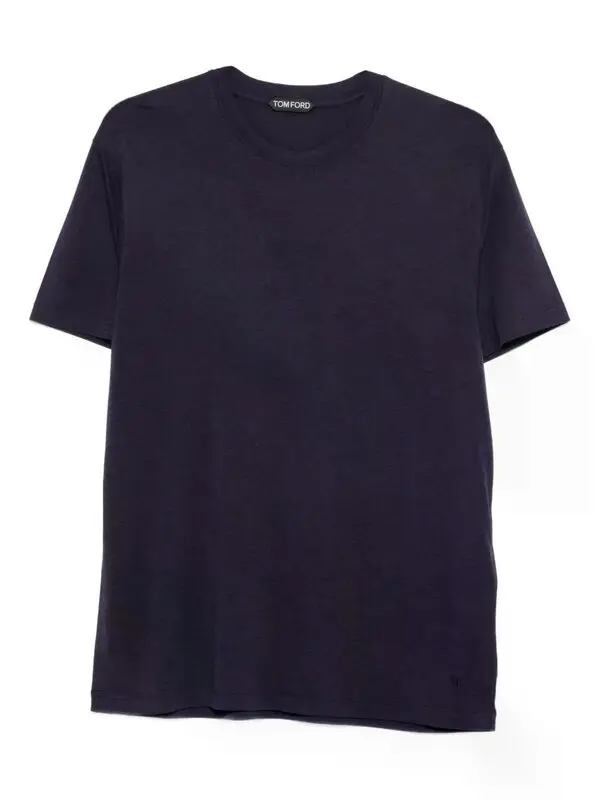 TOM FORD Crew-neck T-shirt