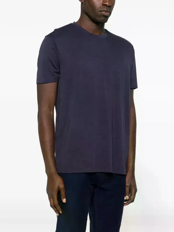 TOM FORD Crew-neck T-shirt