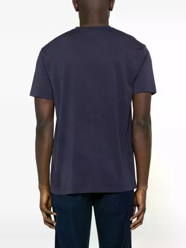 TOM FORD Crew-neck T-shirt