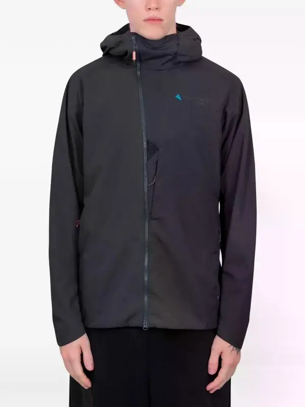 KLATTERMUSEN Gondul Hooded Jacket