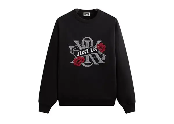 Kith Crewneck Sweatshirt