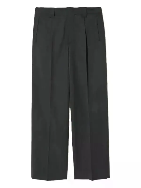 Undercover Pleated Trousers