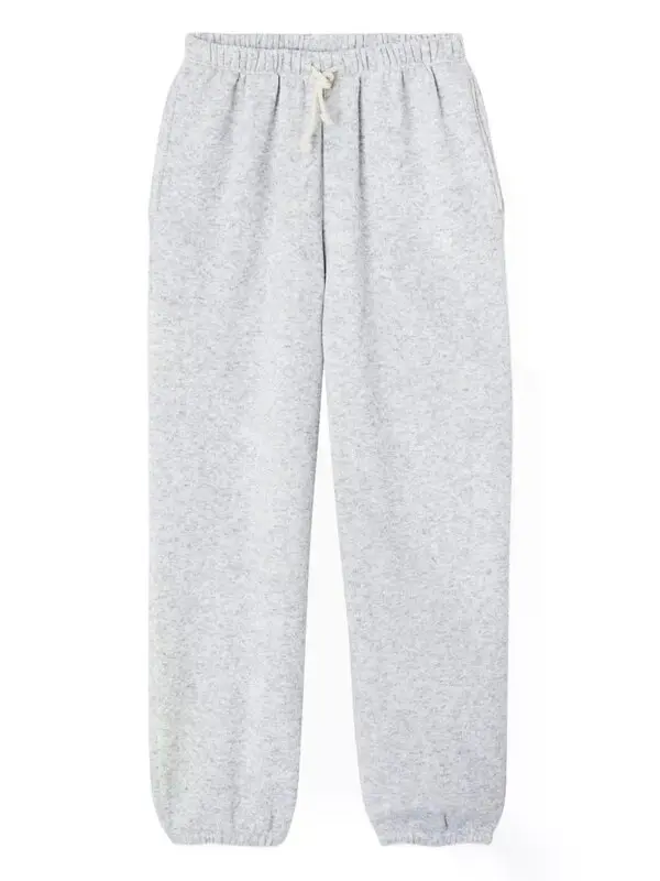 American Vintage Evona Drawstring Track Pants