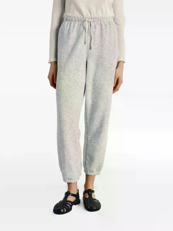 American Vintage Evona Drawstring Track Pants