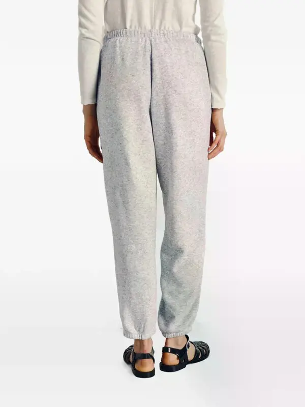 American Vintage Evona Drawstring Track Pants