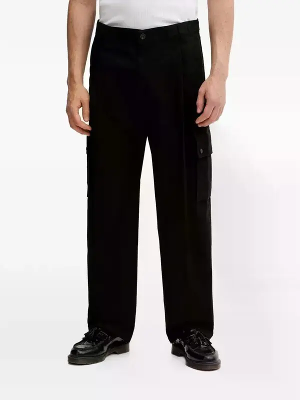 Hugo Graysen253 Pocket Trousers