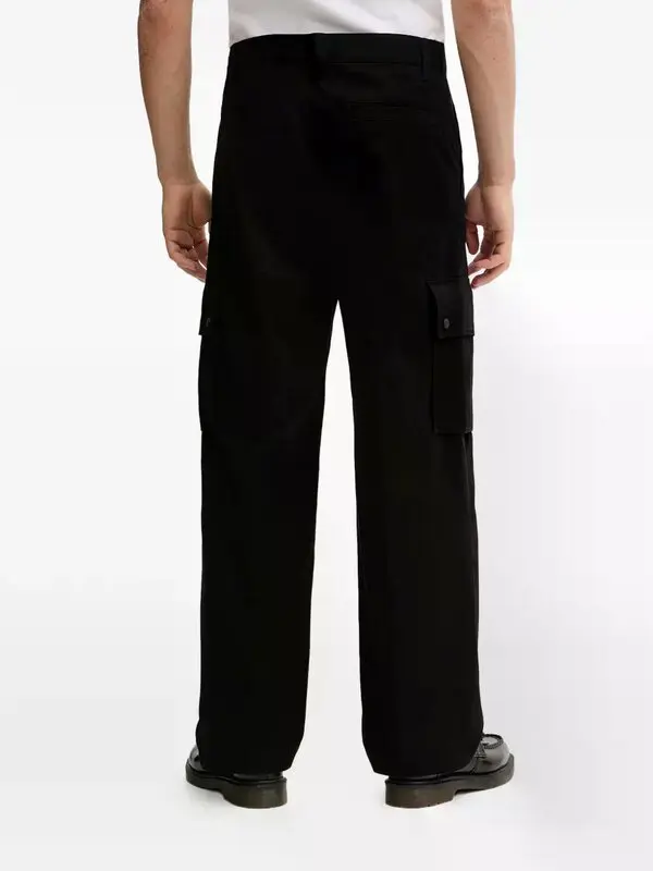Hugo Graysen253 Pocket Trousers