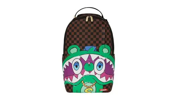 SPRAYGROUND Solo Dolo Dlxsv Backpack