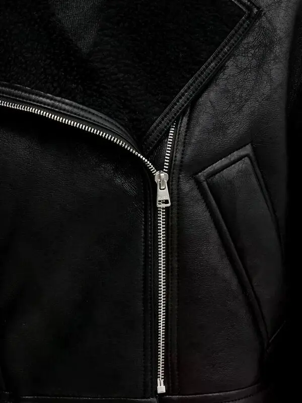 Hugo Anisse Zip-fastening Jacket