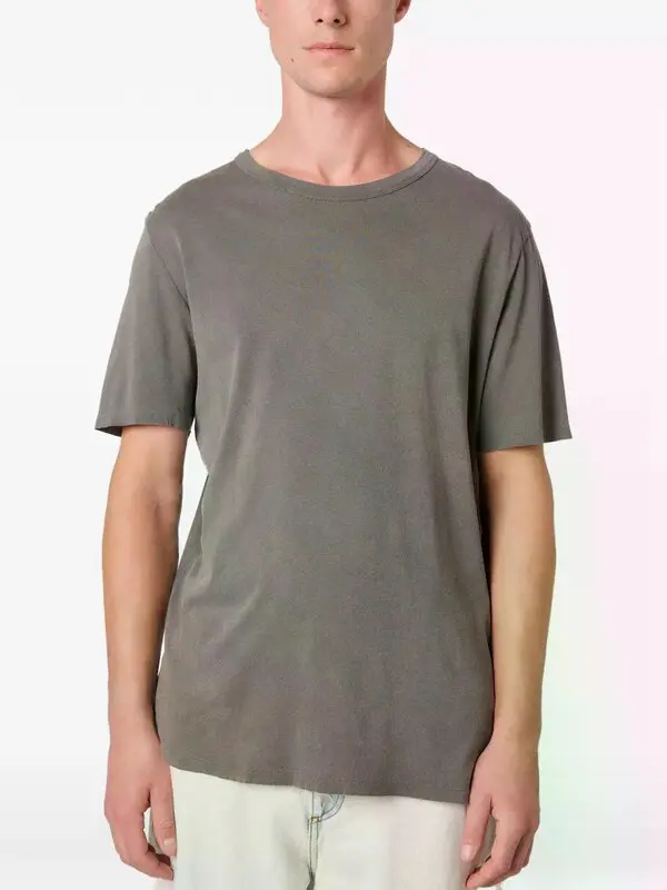 American Vintage Devon Short-sleeve T-shirt - Grey