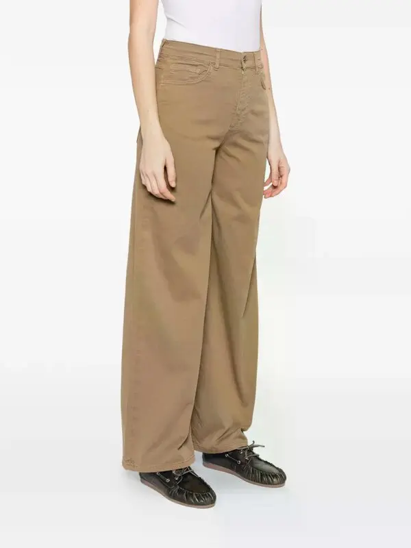 Vanessa Bruno Bilbao Trousers