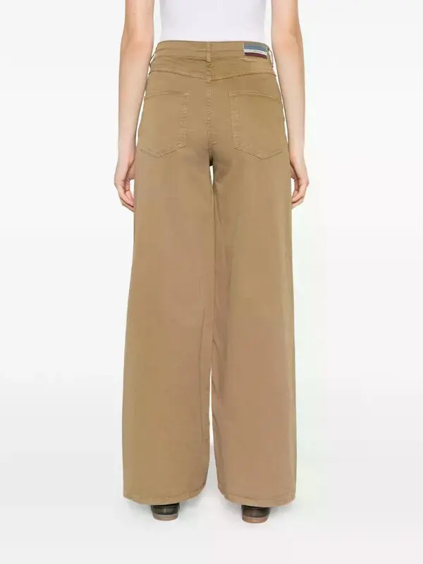 Vanessa Bruno Bilbao Trousers