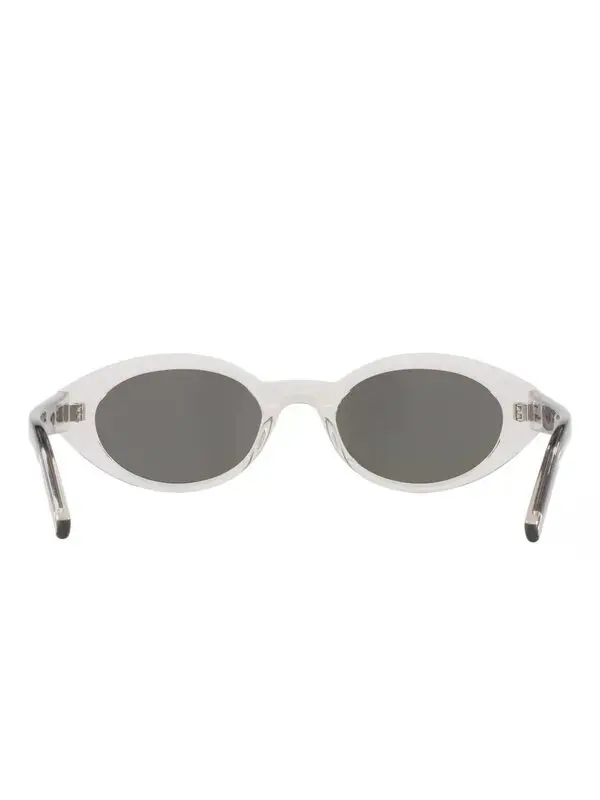 Saint Laurent Round-frame Sunglasses