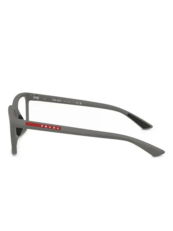 Prada Square Frame Glasses