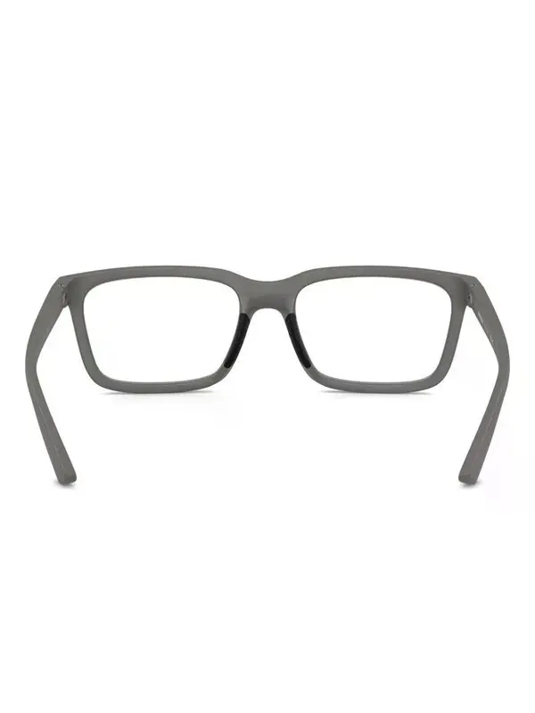 Prada Square Frame Glasses