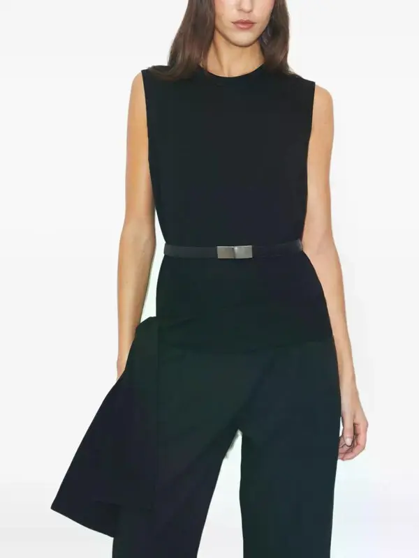 Tory Burch Wrap Top