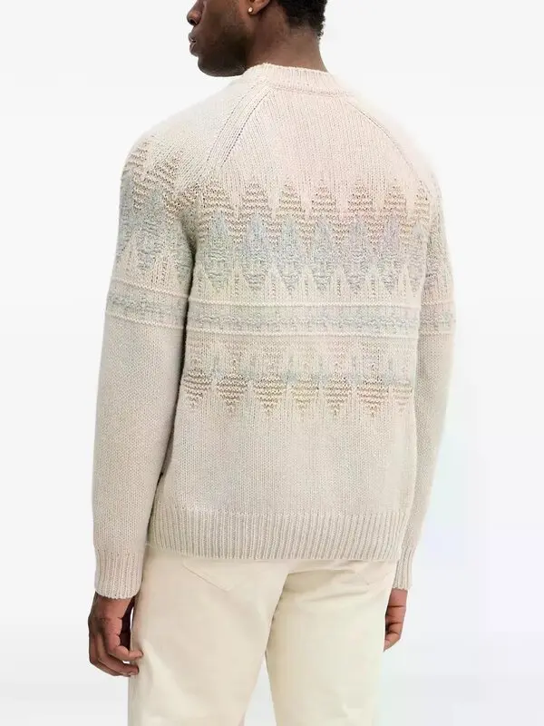 BOSS Karombo Sweater