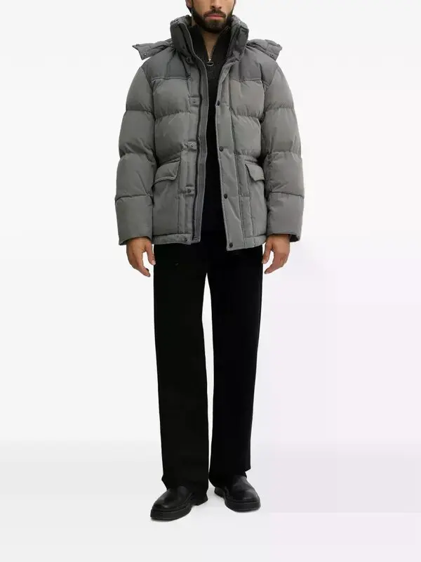 BOSS Oradar Padded Jacket