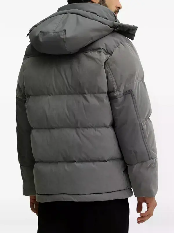 BOSS Oradar Padded Jacket