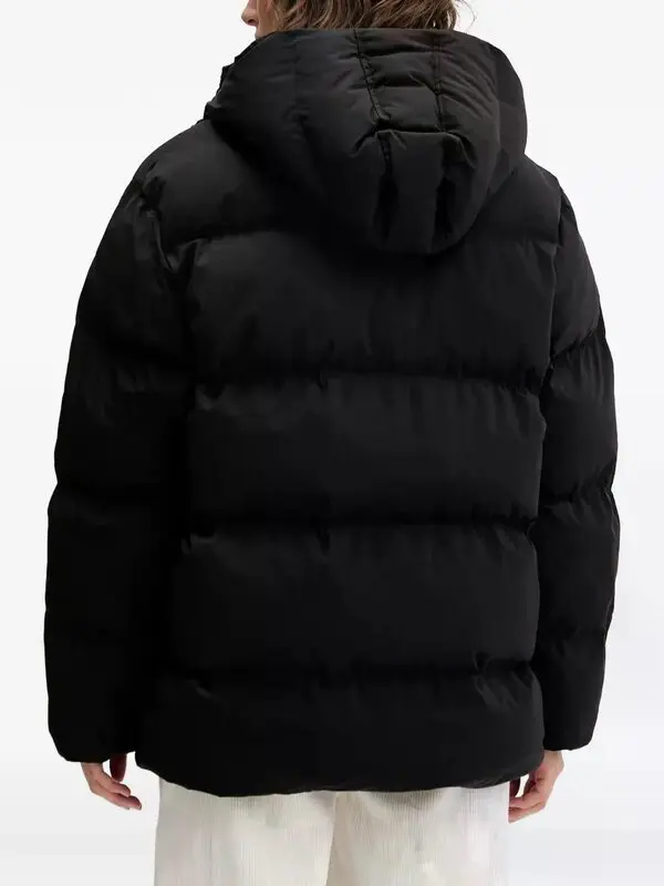 Dickies Hooded Puffer Jacket